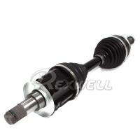 China Front CV Joint Axle Drive 43430-0K070 for Toyota Hilux Revo 2015 Express Shipping for sale