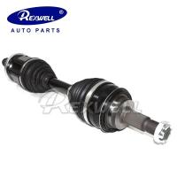 China Front CV Joint Axle Drive 43430-0K070 for Toyota Hilux Revo 2015 Express Shipping for sale