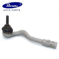 China Car Front Outer Steering Tie Rod End Right Side for Audi Q5 Porsche Macan 4G0423812A for sale