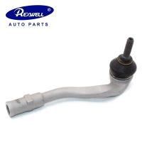 China Car Front Outer Steering Tie Rod End Right Side for Audi Q5 Porsche Macan 4G0423812A for sale