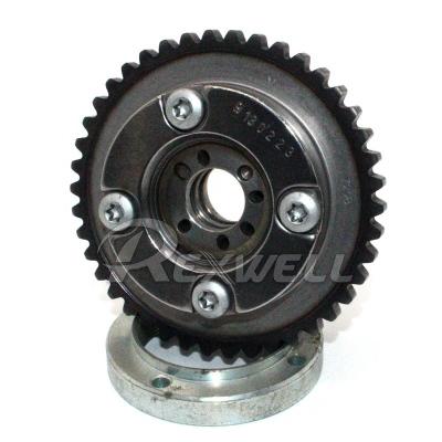 China Engine Exhaust Camshaft Adjuster Actuator Timing Sprocket for Mercedes-Benz W205 A2700506200 for sale