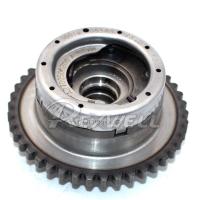 China Engine Exhaust Camshaft Adjuster Actuator Timing Sprocket for Mercedes-Benz W205 A2700506200 for sale