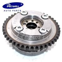 China Engine Exhaust Camshaft Adjuster Actuator Timing Sprocket for Mercedes-Benz W205 A2700506200 for sale
