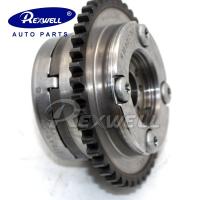China Engine Exhaust Camshaft Adjuster Actuator Timing Sprocket for Mercedes-Benz W205 A2700506200 for sale