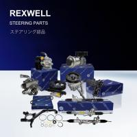 China 44310-0K040 Rexwell Hydraulic Oil Power Steering Pump for Toyota Hilux Vigo 2005-2007 for sale
