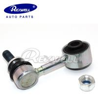 China Rexwell Auto Parts 2007- Toyota Sequoia Tundra Stabilizer Bar Links 48810-0C010 488100C010 for sale