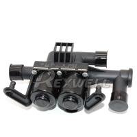 China Top- and Standard Heater Control Water Valve for BMW F07 F10 64219310349 for sale
