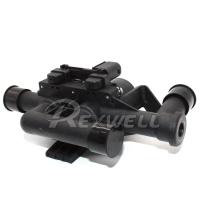 China Top- and Standard Heater Control Water Valve for BMW F07 F10 64219310349 for sale