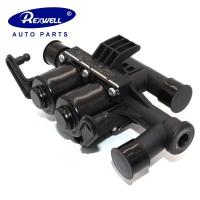 China Top- and Standard Heater Control Water Valve for BMW F07 F10 64219310349 for sale
