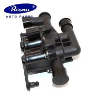 China Top- and Standard Heater Control Water Valve for BMW F07 F10 64219310349 for sale