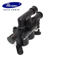 China Top- and Standard Heater Control Water Valve for BMW F07 F10 64219310349 for sale