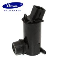 China OE NO. 98510-1C500 Car Windshield Washer Pump Motor for Kia Hyundai Mobis X35 985101C500 for sale