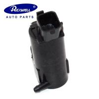 China OE NO. 98510-1C500 Car Windshield Washer Pump Motor for Kia Hyundai Mobis X35 985101C500 for sale