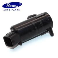 China OE NO. 98510-1C500 Car Windshield Washer Pump Motor for Kia Hyundai Mobis X35 985101C500 for sale