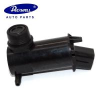 China OE NO. 98510-1C500 Car Windshield Washer Pump Motor for Kia Hyundai Mobis X35 985101C500 for sale