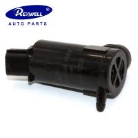 China OE NO. 98510-1C500 Car Windshield Washer Pump Motor for Kia Hyundai Mobis X35 985101C500 for sale