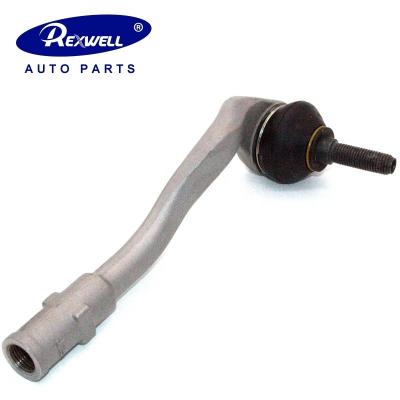 China High Durability Front Steering Tie Rod Ends for Audi Q5 PORSCHE MACAN 4G0423811A for sale