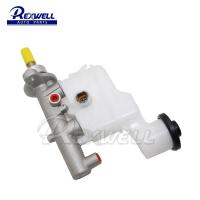 China Guaranteed Auto Parts Brake Master Cylinder 472010K040 for TOYOTA HILUX 47201-0K040 for sale
