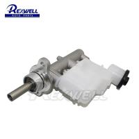 China Guaranteed Auto Parts Brake Master Cylinder 472010K040 for TOYOTA HILUX 47201-0K040 for sale
