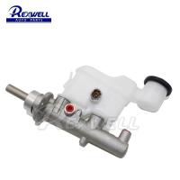 China Guaranteed Auto Parts Brake Master Cylinder 472010K040 for TOYOTA HILUX 47201-0K040 for sale