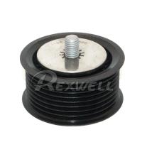 China 70mm Engine Belt Deflection Guide Pulley Bearing for BMW 740i 11287559889 for sale