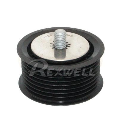 China 70mm Engine Belt Deflection Guide Pulley Bearing for BMW 740i 11287559889 for sale