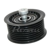 China 70mm Engine Belt Deflection Guide Pulley Bearing for BMW 740i 11287559889 for sale