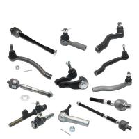 China Top- Steering Tie Rod End 45503-0K130 For Toyota FORTUNER HILUX VIII Pickup 455030K130 for sale