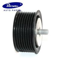 China 70mm Engine Belt Deflection Guide Pulley Bearing for BMW 740i 11287559889 for sale
