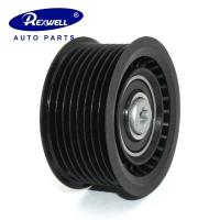 China 70mm Engine Belt Deflection Guide Pulley Bearing for BMW 740i 11287559889 for sale