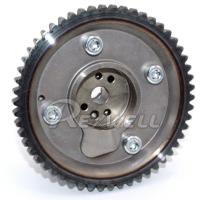 China CVVT Exhaust Camshaft Gear 24370-2G000 for Hyundai iX35 Kia Optima For Your Vehicle for sale