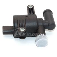 China Auto Water Heater Thermostats and Control Valves for VAG GOLF POLO 4H0121671B for sale