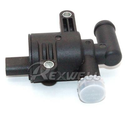 China Auto Water Heater Thermostats and Control Valves for VAG GOLF POLO 4H0121671B for sale