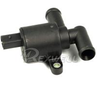 China Auto Water Heater Thermostats and Control Valves for VAG GOLF POLO 4H0121671B for sale