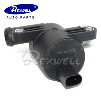 China Auto Water Heater Thermostats and Control Valves for VAG GOLF POLO 4H0121671B for sale