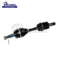 China Front Left Drive Shaft Axle Shaft For Toyota HILUX VII Pickup 43430-0K020 Best Choice for sale