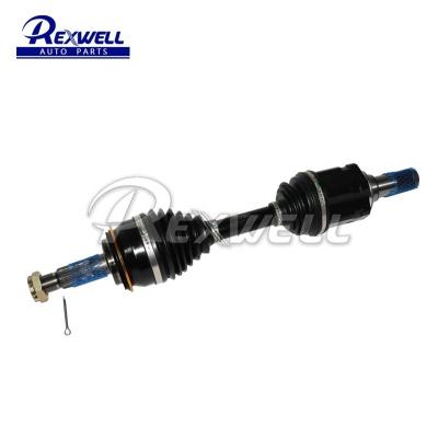 China Front Left Drive Shaft Axle Shaft For Toyota HILUX VII Pickup 43430-0K020 Best Choice for sale