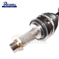 China Front Left Drive Shaft Axle Shaft For Toyota HILUX VII Pickup 43430-0K020 Best Choice for sale