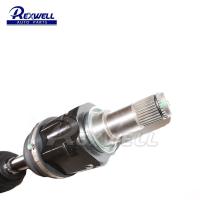 China Front Left Drive Shaft Axle Shaft For Toyota HILUX VII Pickup 43430-0K020 Best Choice for sale