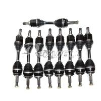 China Front Left Drive Shaft Axle Shaft For Toyota HILUX VII Pickup 43430-0K020 Best Choice for sale