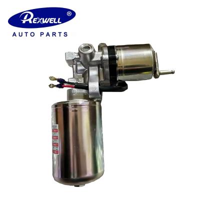 China 47070-60060 Brake Booster Pump Assembly Must-Have for Toyota Land Cruiser Lexus LX570 for sale