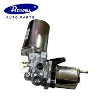 China 47070-60060 Brake Booster Pump Assembly Must-Have for Toyota Land Cruiser Lexus LX570 for sale