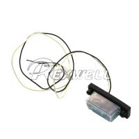 China Tailgate Lid Trunk Release Switch for Hyundai Elantra KIA FORTE 812600Q500 81260M0000 for sale