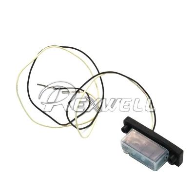China Tailgate Lid Trunk Release Switch for Hyundai Elantra KIA FORTE 812600Q500 81260M0000 for sale