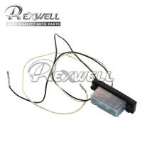 China Tailgate Lid Trunk Release Switch for Hyundai Elantra KIA FORTE 812600Q500 81260M0000 for sale