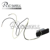 China Tailgate Lid Trunk Release Switch for Hyundai Elantra KIA FORTE 812600Q500 81260M0000 for sale