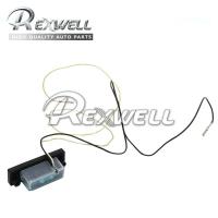 China Tailgate Lid Trunk Release Switch for Hyundai Elantra KIA FORTE 812600Q500 81260M0000 for sale