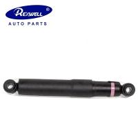 China KYB 4853109550 Rear Shock Absorber for TOYOTA HILUX VIGO 4WD KUN25 4X4 Fast Shipping for sale