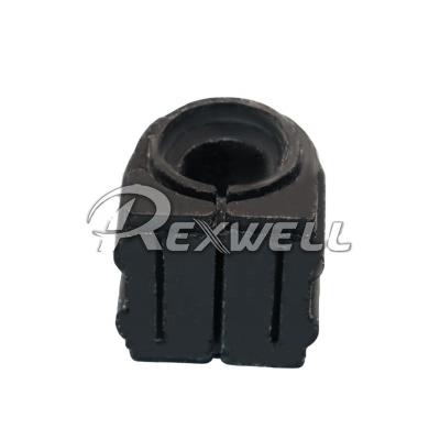China OE NO. 54813C1100 For Hyundai KIA 54813C1100 Suspension Rubber Stabilizer Bar Bushing for sale