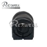 China OE NO. 54813C1100 For Hyundai KIA 54813C1100 Suspension Rubber Stabilizer Bar Bushing for sale